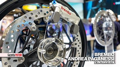 Brembo Celebra 50 Anni Di Eccellenza Nel Motorsport Gazzettait