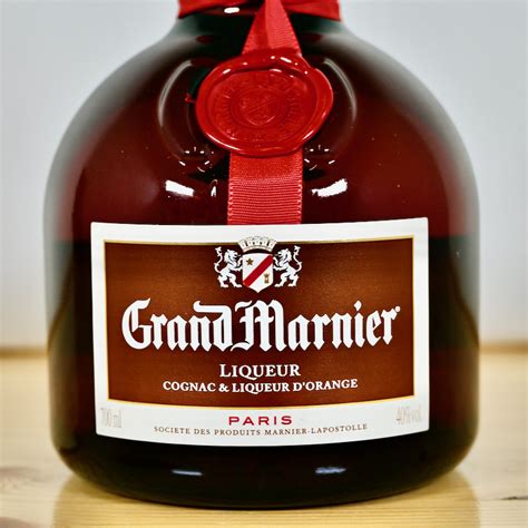Liqueur Grand Marnier Cordon Rouge 70cl 40