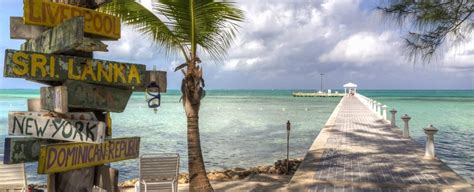 Hell Grand Cayman Can You Be Happy In Hell Tripspoint
