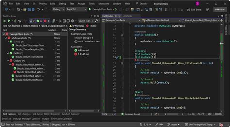 10 Reasons Why To Use Unit Tests