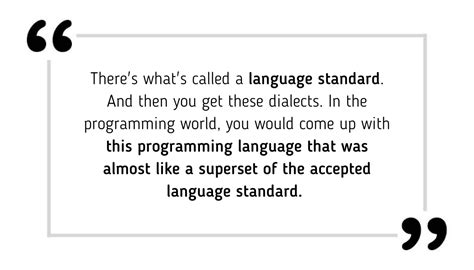 Programming Languages Explained Make Me A Programmer