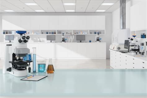 Lab Setup Design References