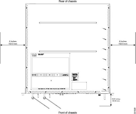 Cisco Asr 9901 Asr 9001 And Asr 9001 S Routers Hardware Installation Guide Preparing For