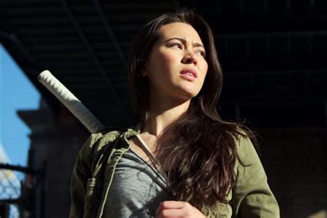 Jessica Henwick También Negocia Para Aparecer En Matrix 4 La Tercera