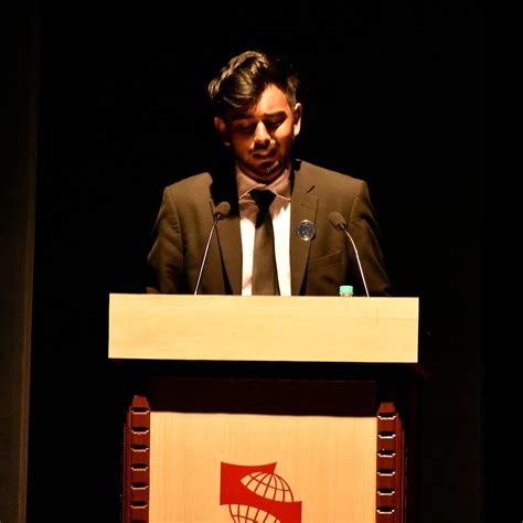 Vikash Suresh Law Symbiosis International University Xing