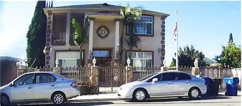 Evidence Indicates Compton Council Candidate Alin Hamade Does Not Live