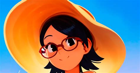 うちはサラダ Sarada Uchiha Losforry Customのイラスト Pixiv