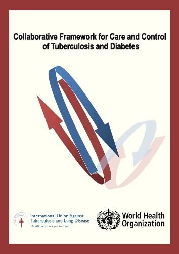 Collaborative Framework For Care And Control Of Tuberculosis And