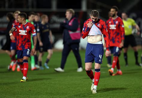 Philippe Clement In ‘naive John Lundstram Tell That Keeps Rangers Fans