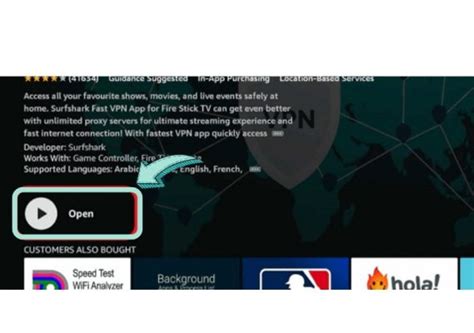 Xtream IPTV For Firestick How To Install And Use In My Vpn Hub