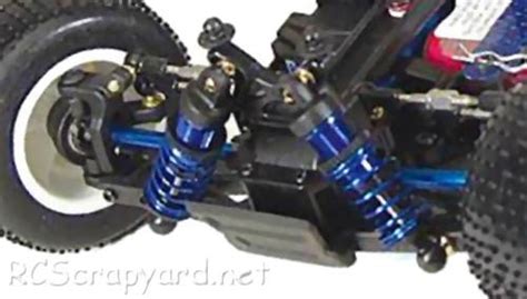 Team Associated RC18T Factory Team 20102 Radio Controlled Model Archive RCScrapyard