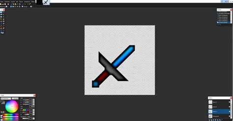 Create A Minecraft Texturepack By Itsice668 Fiverr