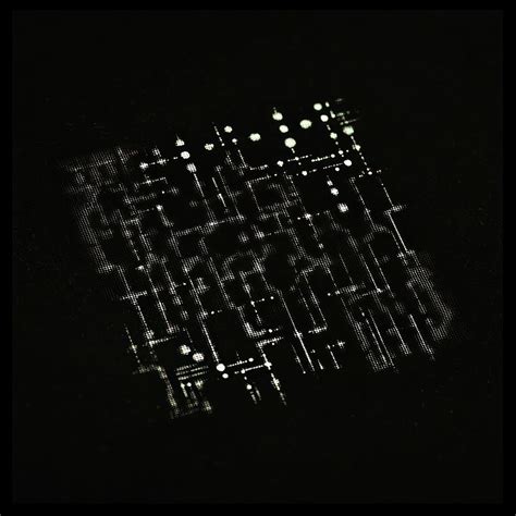 Single Futuristic Coding Element Futuristic Free Photo Illustration