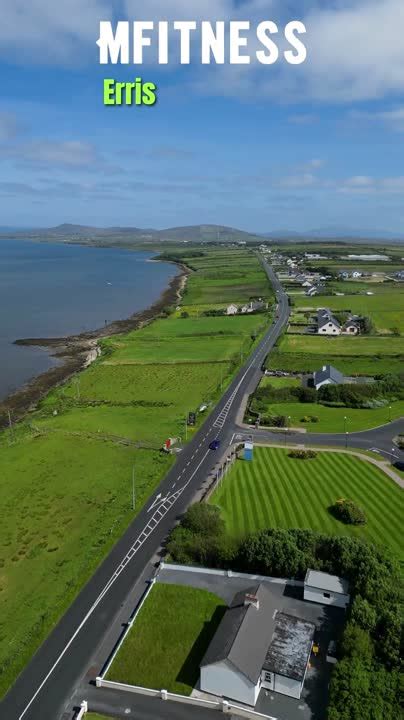 [video] Michael Doocey On Linkedin Community Lifestyle Support Erris