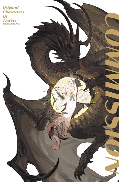 Original Drawn By Nightcrow Danbooru