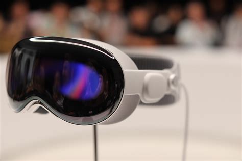 Unitys Apple Vision Pro Game Development Tool Opens In Beta