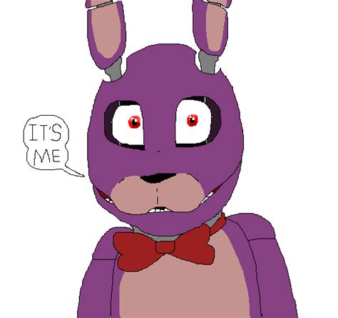 Bonnie The Bunny Villains Wiki Fandom Powered By Wikia