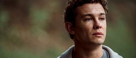 Никита Кологривый из Слова пацана сыграет молодого Жириновского в фильме про основателя ЛДПР