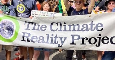 Ambassador Ali Mohamed The Climate Reality Project