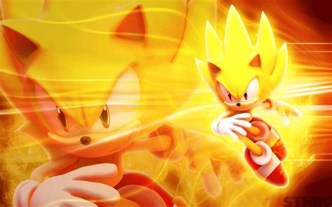 Sonic Background