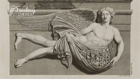 Greek God Zephyrus Uncover Secrets Of The West Wind Deity