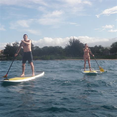 Maria Souzas Stand Up Paddle School Paia 2022 Lo Que Se Debe Saber