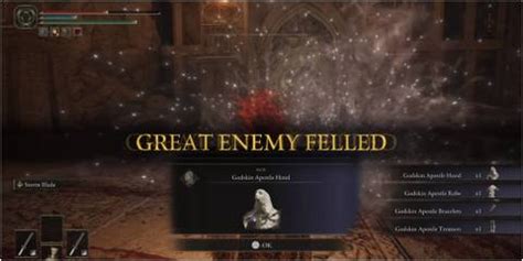 How To Defeat Godskin Apostle In Elden Ring