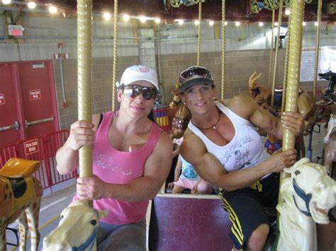 Wendy Mcmaster Jody Wald