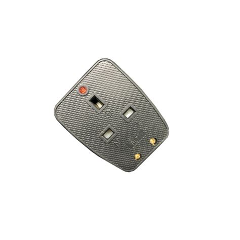 A Way Extension Socket Power Adapter With Light Adapter And Power Adapter