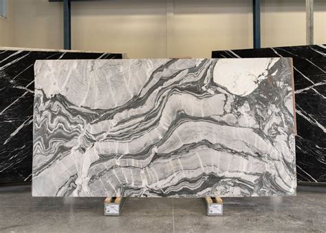 Cipollino Grigio Marble For Stunning Countertops