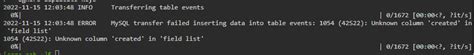 Migrating Home Assistant Database From Sqlite To Mariadb Only If You Are Very Familiar With