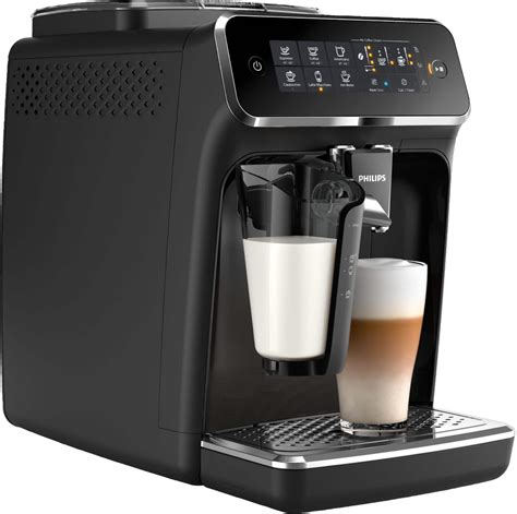 Questions And Answers Philips 3200 Series Fully Automatic Espresso Machine W Lattego Black