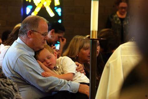 Two Families Say Goodbye To Well Loved Nun The Salt Lake Tribune