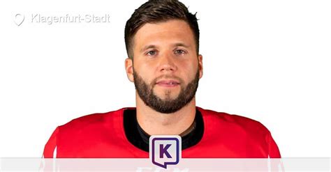 Rok Tičar Fällt Wohl Länger Aus • Klick Kärnten