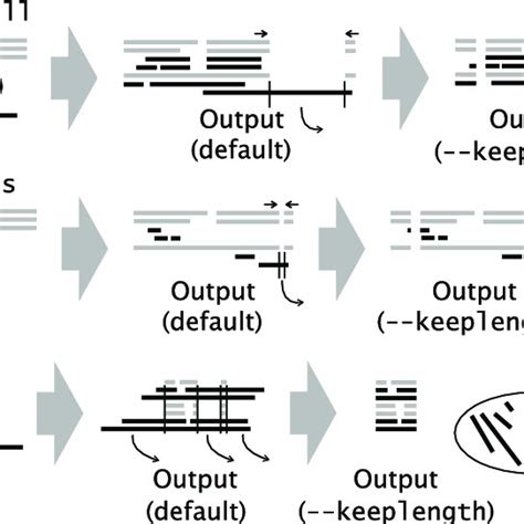 Pdf Mafft Online Service Multiple Sequence Alignment Interactive