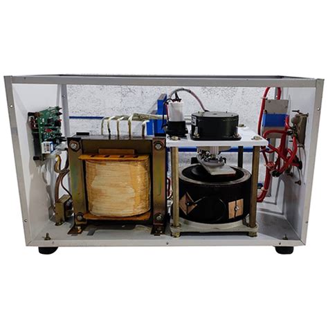 2kva Air Cooled Variable Transformer Input Voltage 170v 270v Volt V At Best Price In
