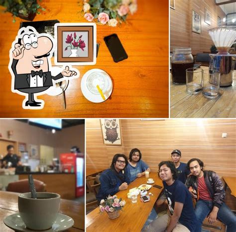 Iso Coffee Bogor Restaurant Menu Prices And Reviews