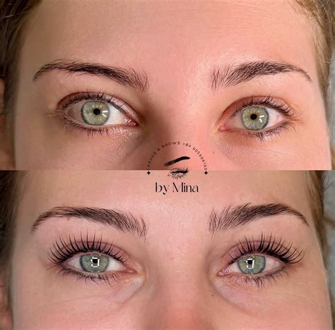 Mina Eyelash Extensions All You Should Know Before Going 2026 Reviews