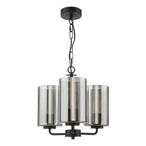 Daylin Triple Ceiling Pendant The Lighting Superstore