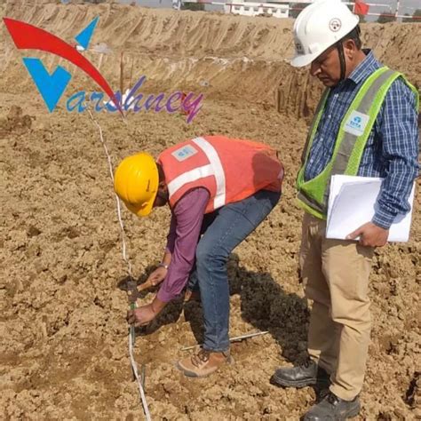 Electrical Resistivity Testing Services In Chennai Id 2852587890030