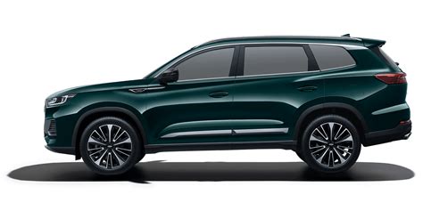 Chery СИМ Ярославль официальный дилер купить новый Чери
