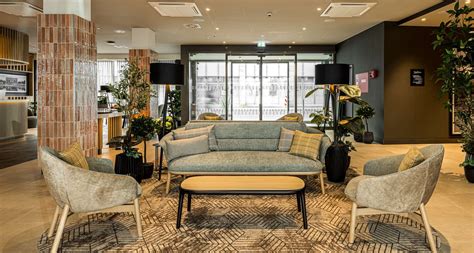 Kontakt Radisson Hotel Leipzig
