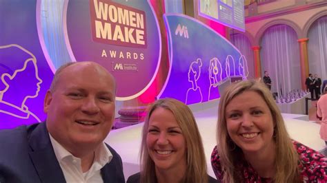 [video] Tim Ortman On Linkedin Mfgwomen 20 Comments