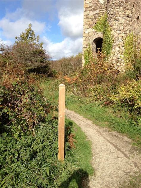 Image Gallery Great Flat Lode A Cycle Ride Through Cornwalls
