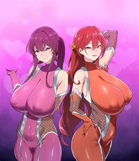 Artist Cherachera Nhentai Hentai Doujinshi And Manga