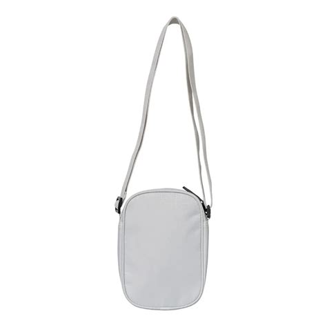 New Balance Opp Core Crossbody Grey Dressinn