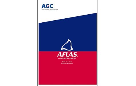 Downloads Aflas™ Product Information Fluoroproducts Business Agc Chemicals Company