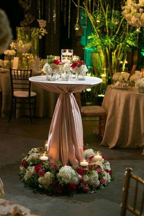 Loading Cocktail Table Decor Wedding Decorations Wedding Cocktails