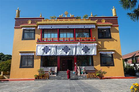 Nepal 2022 Kopan Bodnath Phasupatinath 31 10 22 Al Monte Para Que
