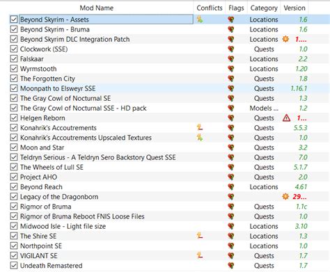 Laggy Modded Skyrim R Skyrimmods